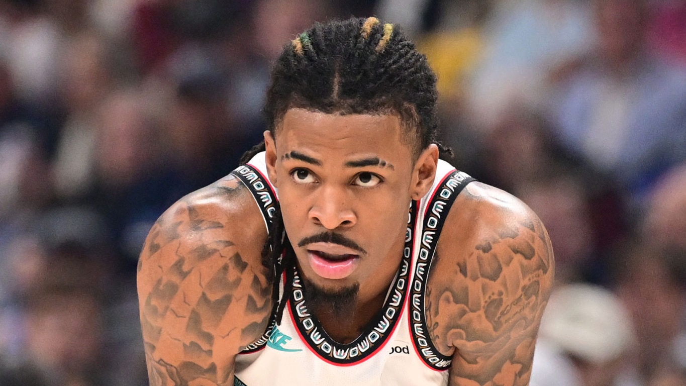 Ranking Every NBA Starting Lineup Right Now