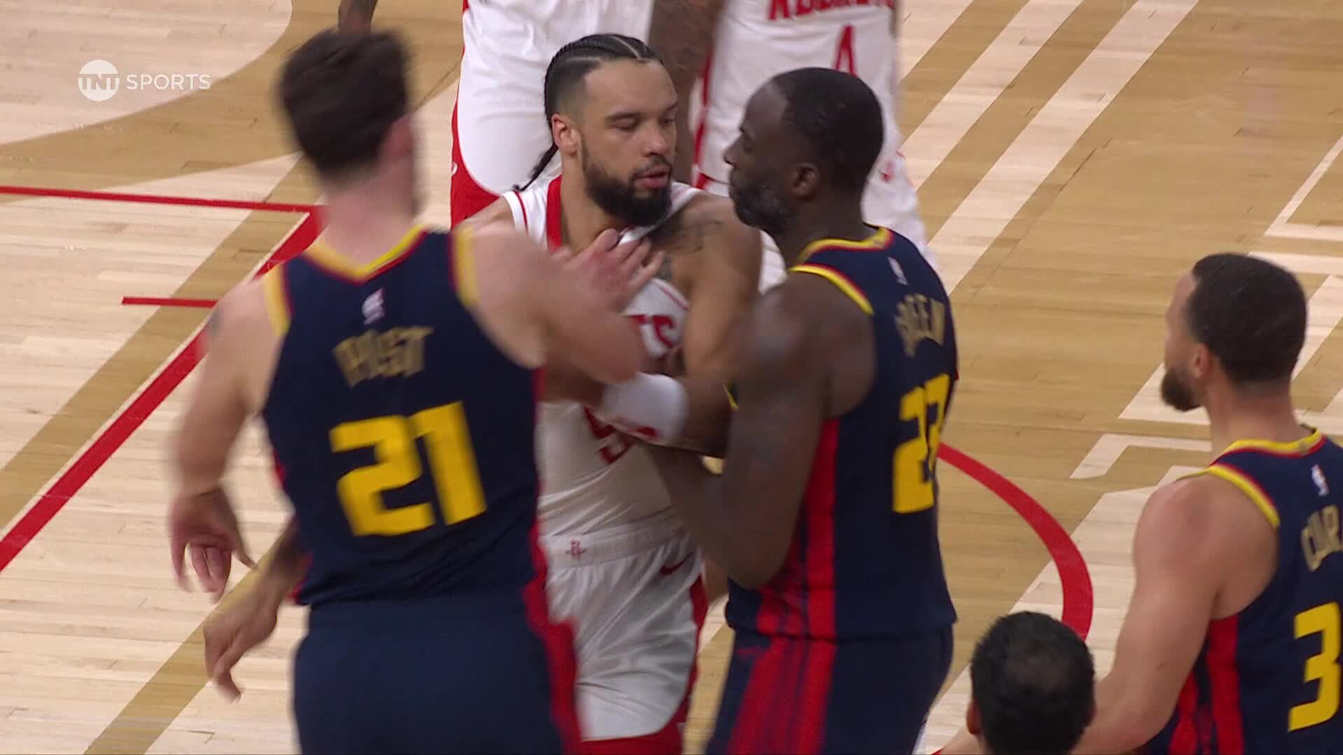 The 100 Best Nicknames in Sports History