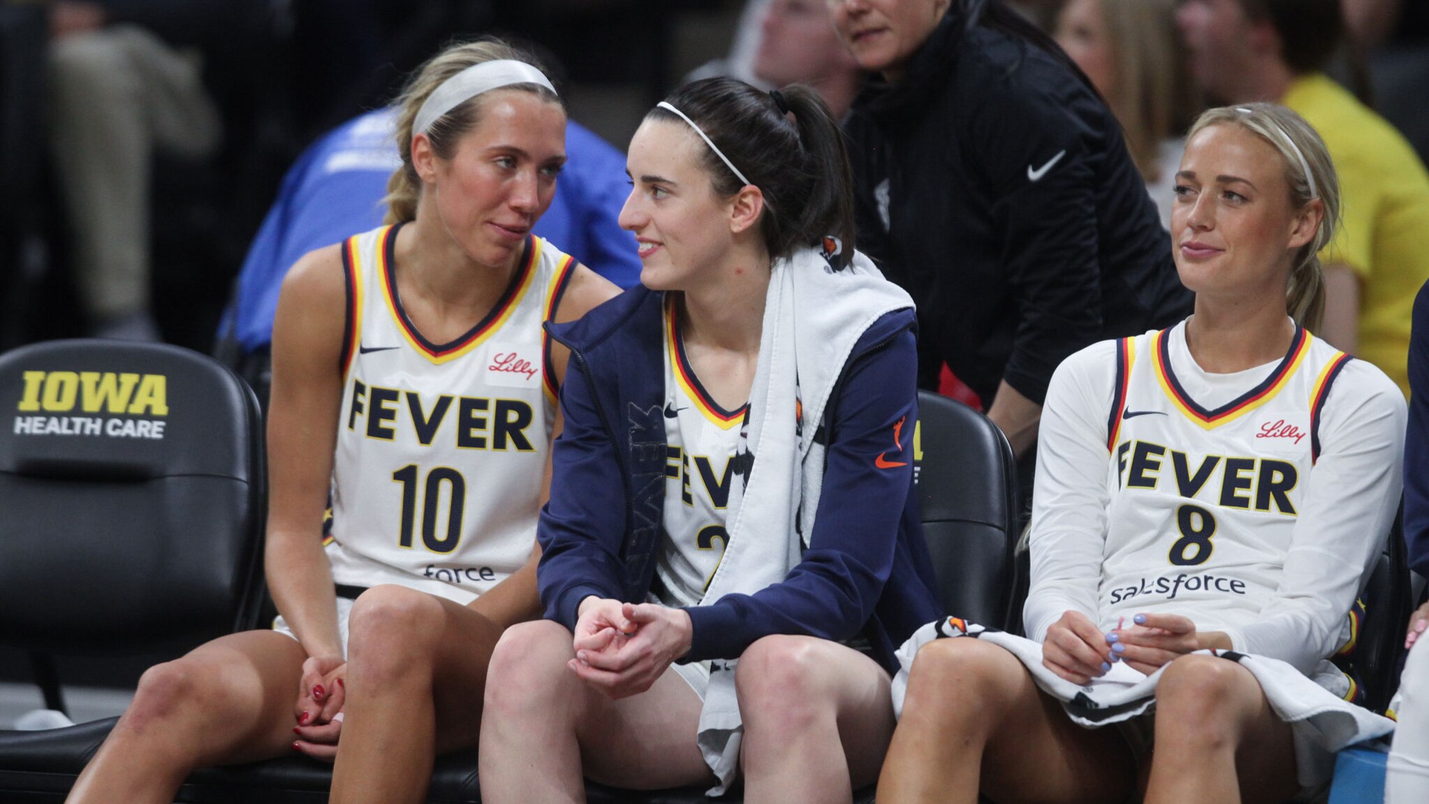 Indiana Fever | Indiana Fever News, Scores, Highlights, Stats ...