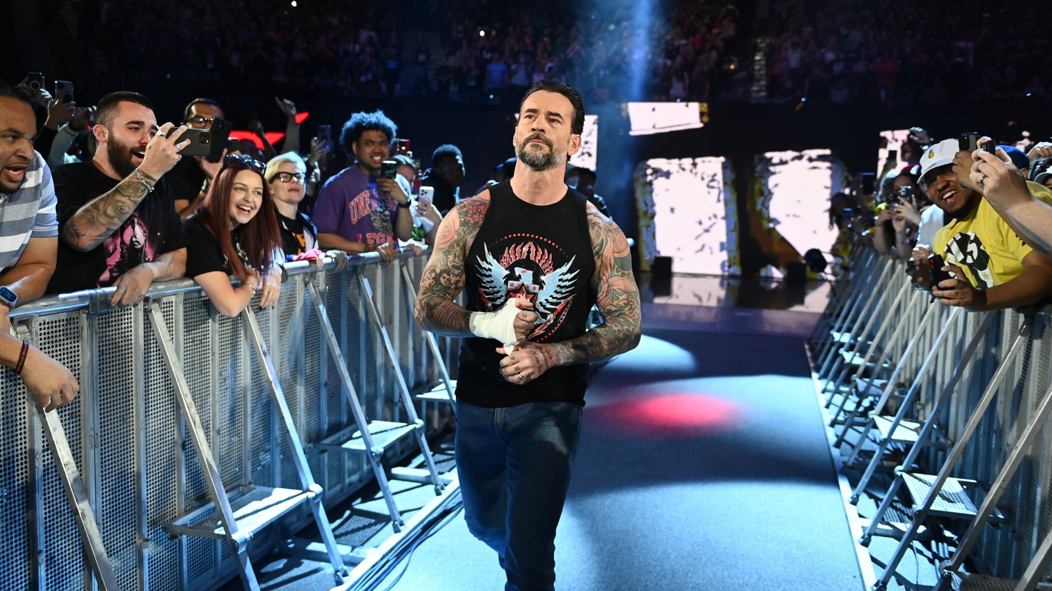 WWE Royal Rumble 2023 Results: Winners, Grades, Reaction and Highlights