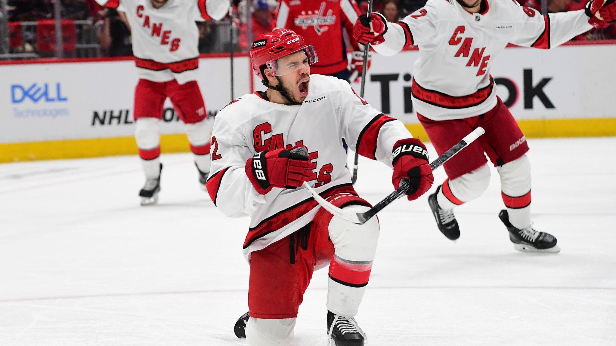 Washington Capitals | Washington Capitals News, Scores, Highlights ...