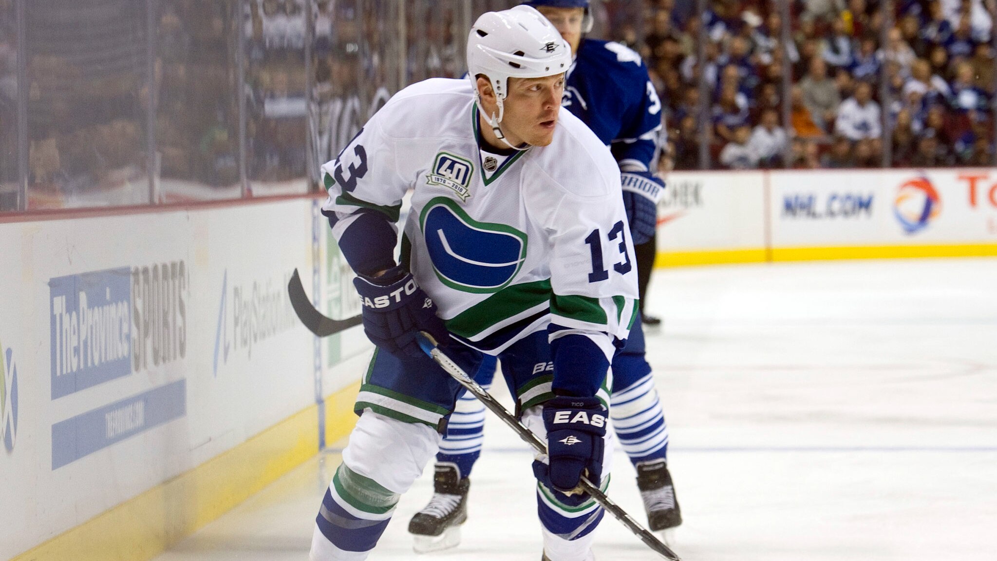 Vancouver Canucks | Vancouver Canucks News, Scores, Highlights, Stats ...