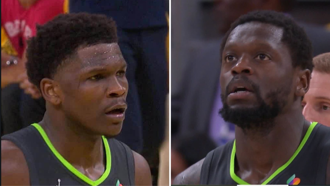 Austin Reaves Explains How He Joined Lakers After Declining Pistons in ...