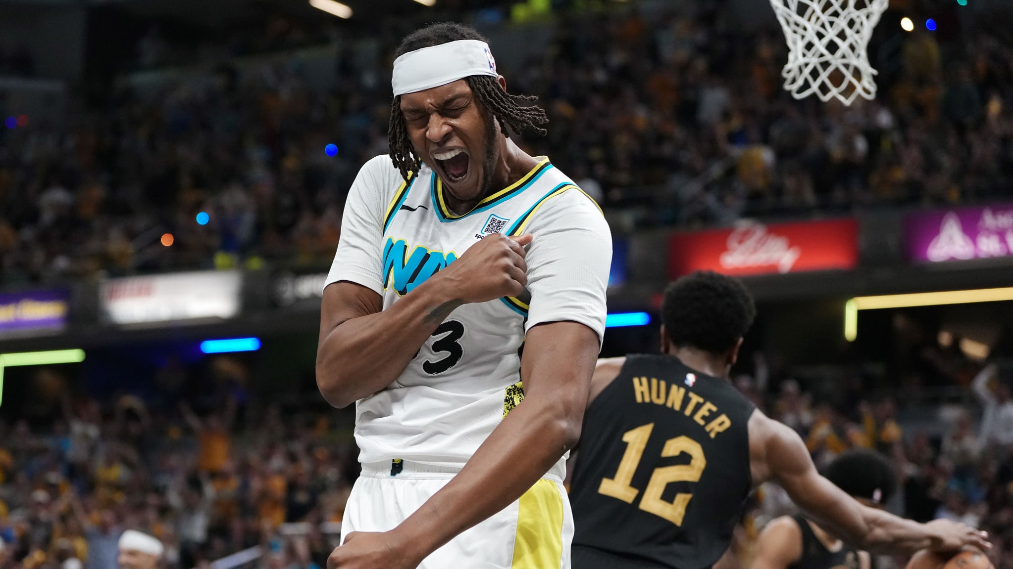 Bleacher Report | Sports. Highlights. News. Now.