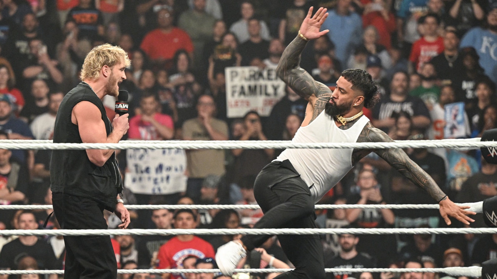 WWE Saturday Night's Main Event 2 Results: Winners, Live Grades ...