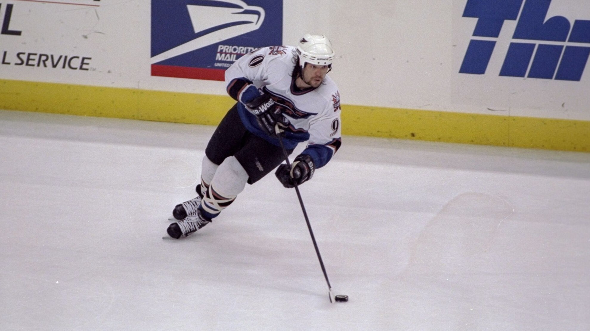 Washington Capitals | Washington Capitals News, Scores, Highlights ...