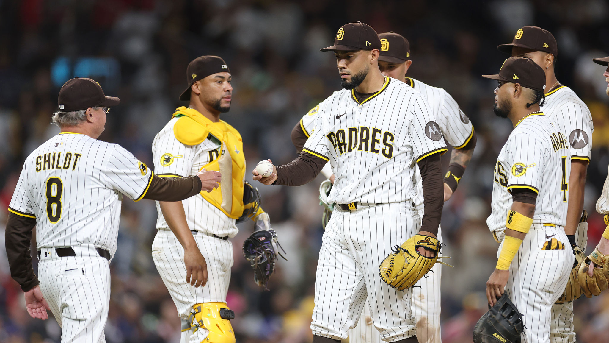 Final MLB Farm System Rankings of the 2024 Season