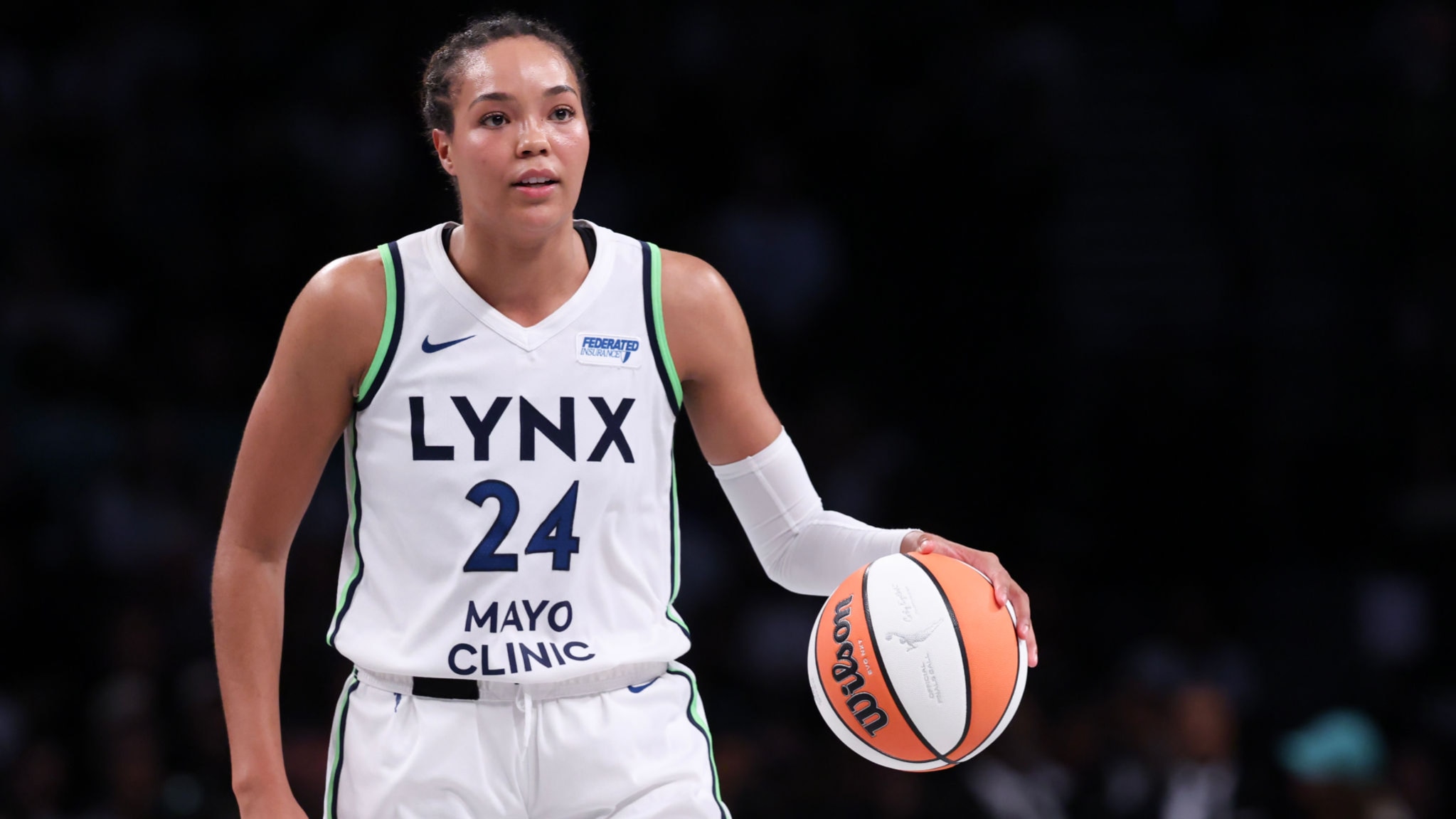 Minnesota Lynx | Minnesota Lynx News, Scores, Highlights, Stats ...