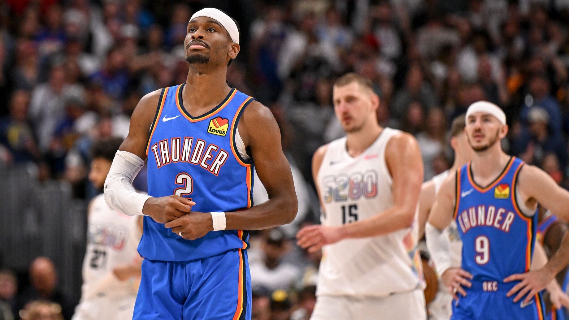 NBA | NBA News, Scores, Highlights, Stats, Standings, and Rumors ...