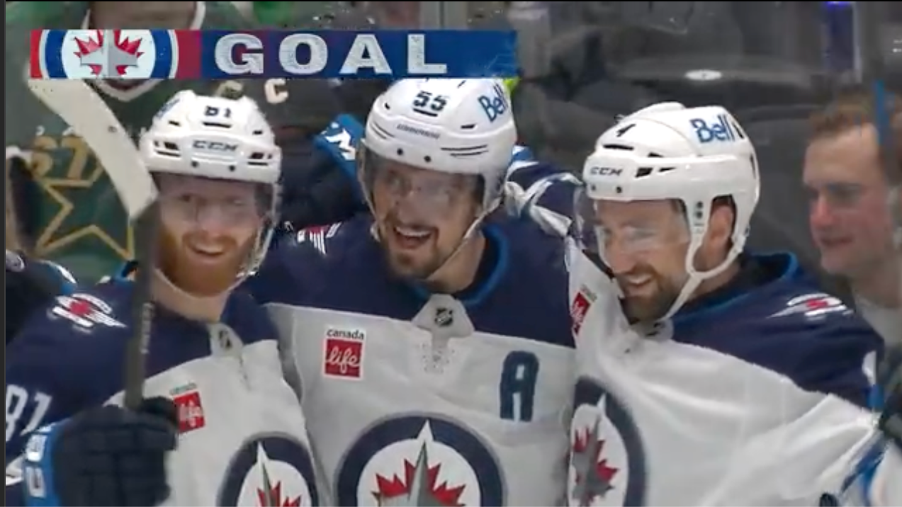 Winnipeg Jets | Winnipeg Jets News, Scores, Highlights, Stats ...