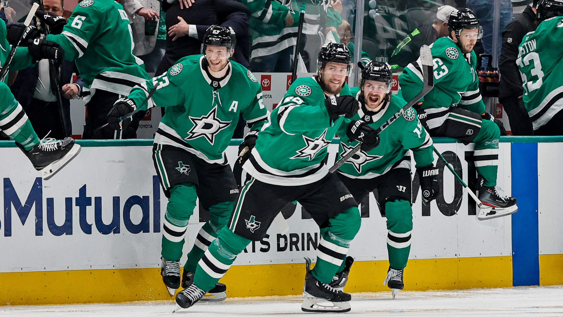 Dallas Stars | Dallas Stars News, Scores, Highlights, Stats, Standings ...
