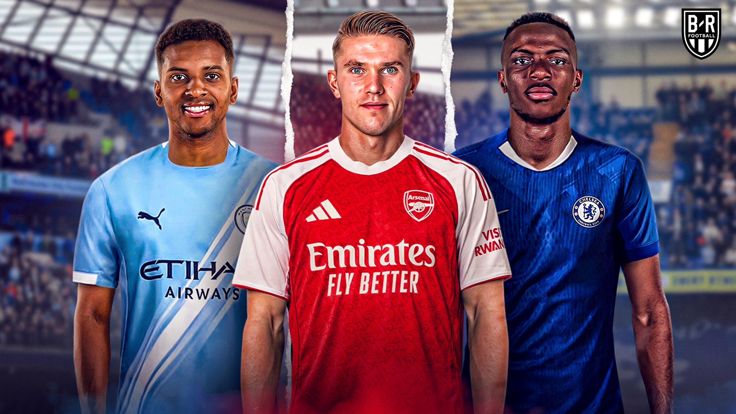 Premier League | Premier League News, Scores, Highlights, Stats ...