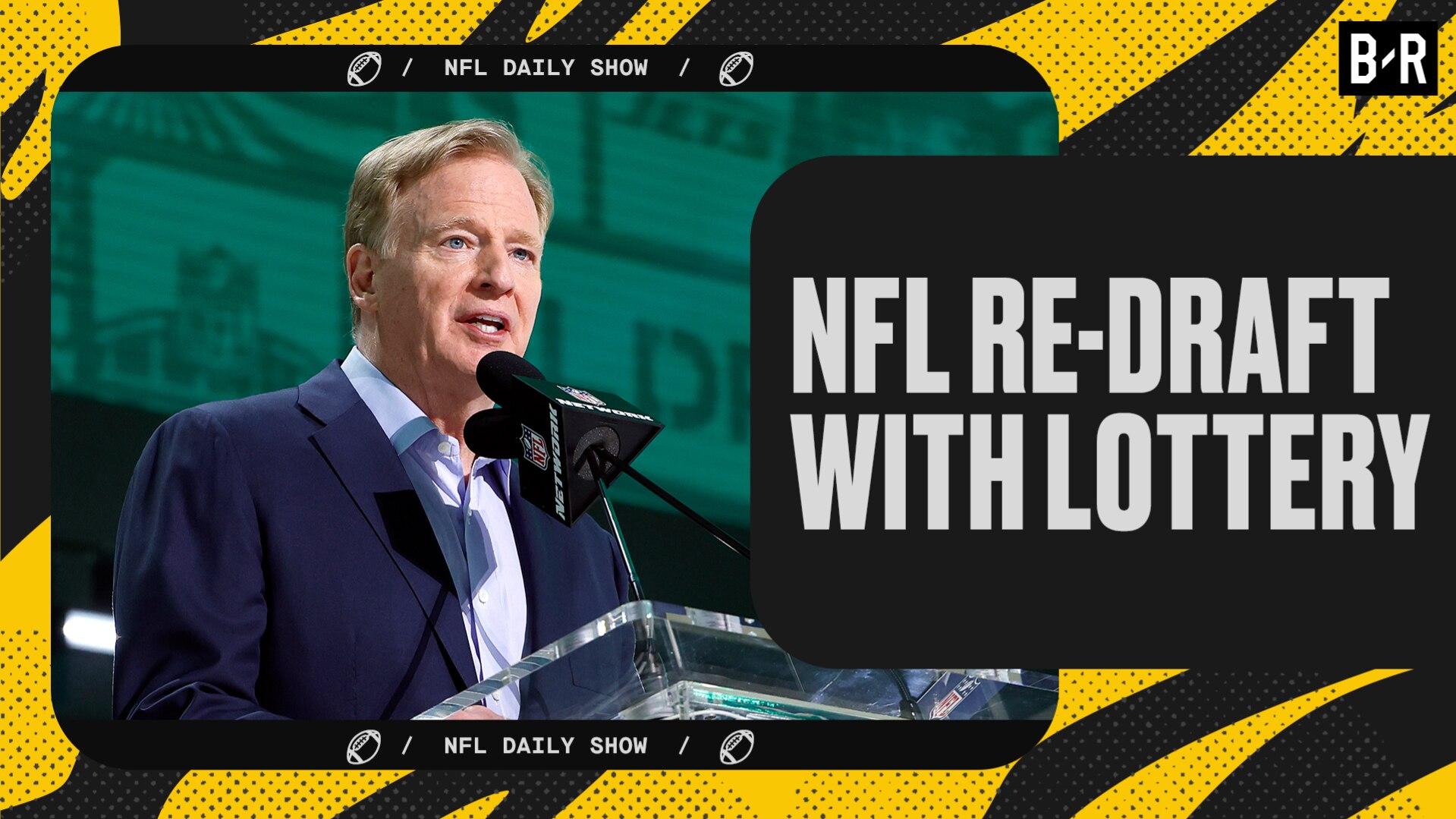 NFL Draft | NFL Draft News, Scores, Highlights, Stats, Standings, and ...