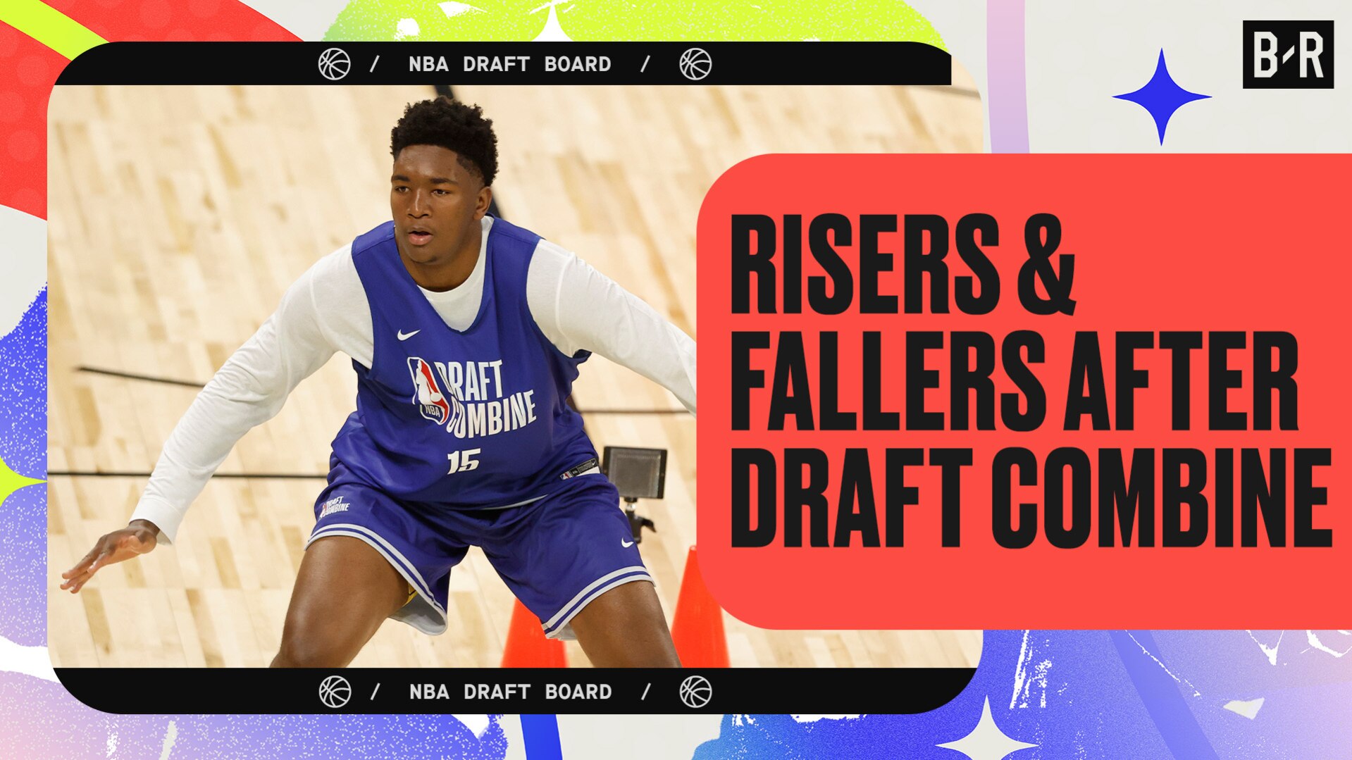 NBA Draft | NBA Draft News, Scores, Highlights, Stats, Standings, and ...
