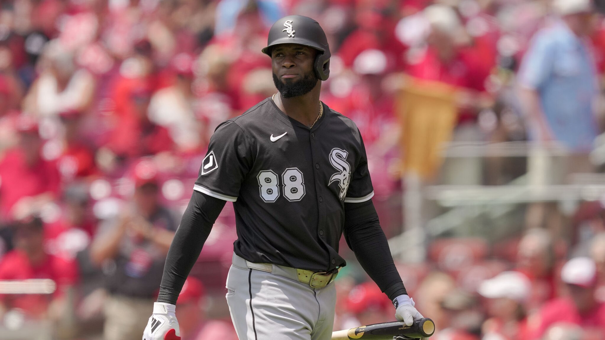 Latest Mets, Luis Robert Jr. Trade Rumors Ahead of 2025 MLB Deadline ...