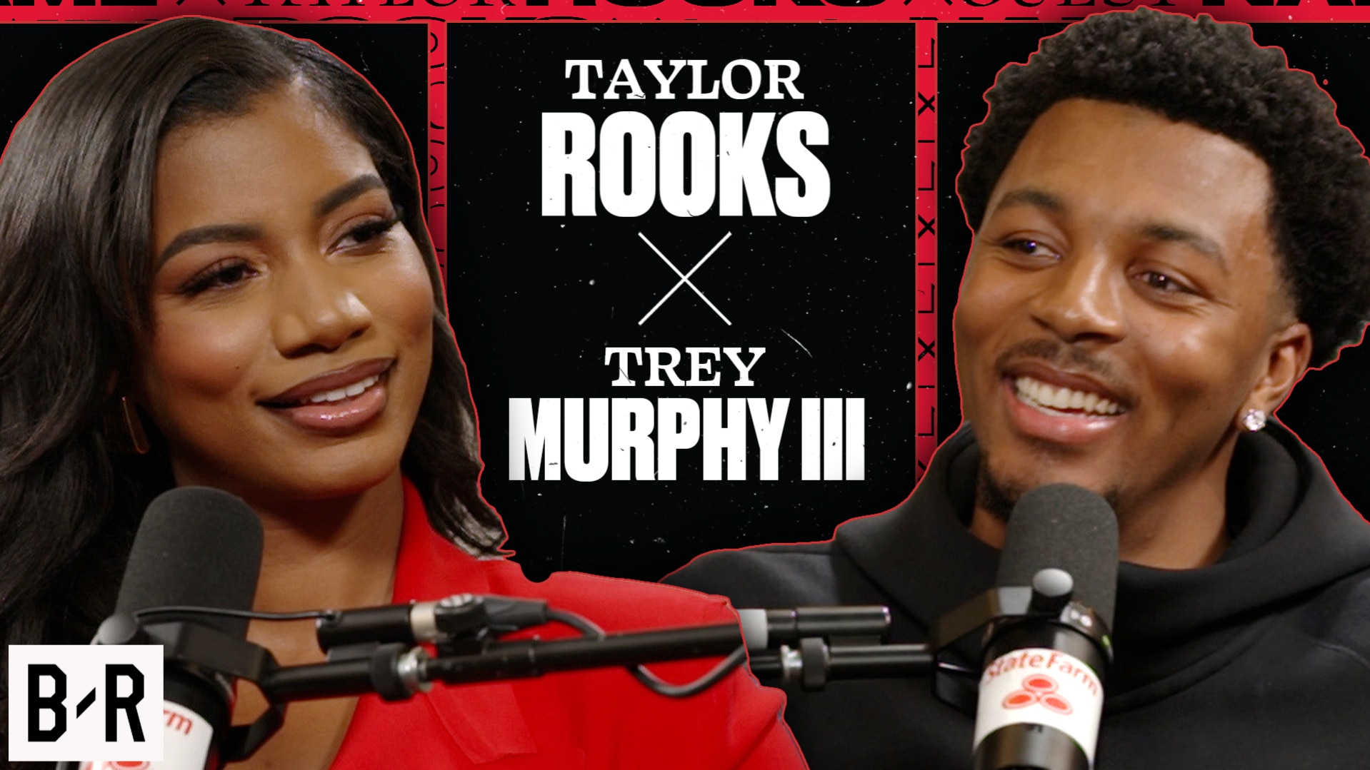 Taylor Rooks | Taylor Rooks News, Scores, Highlights, Stats, Standings ...