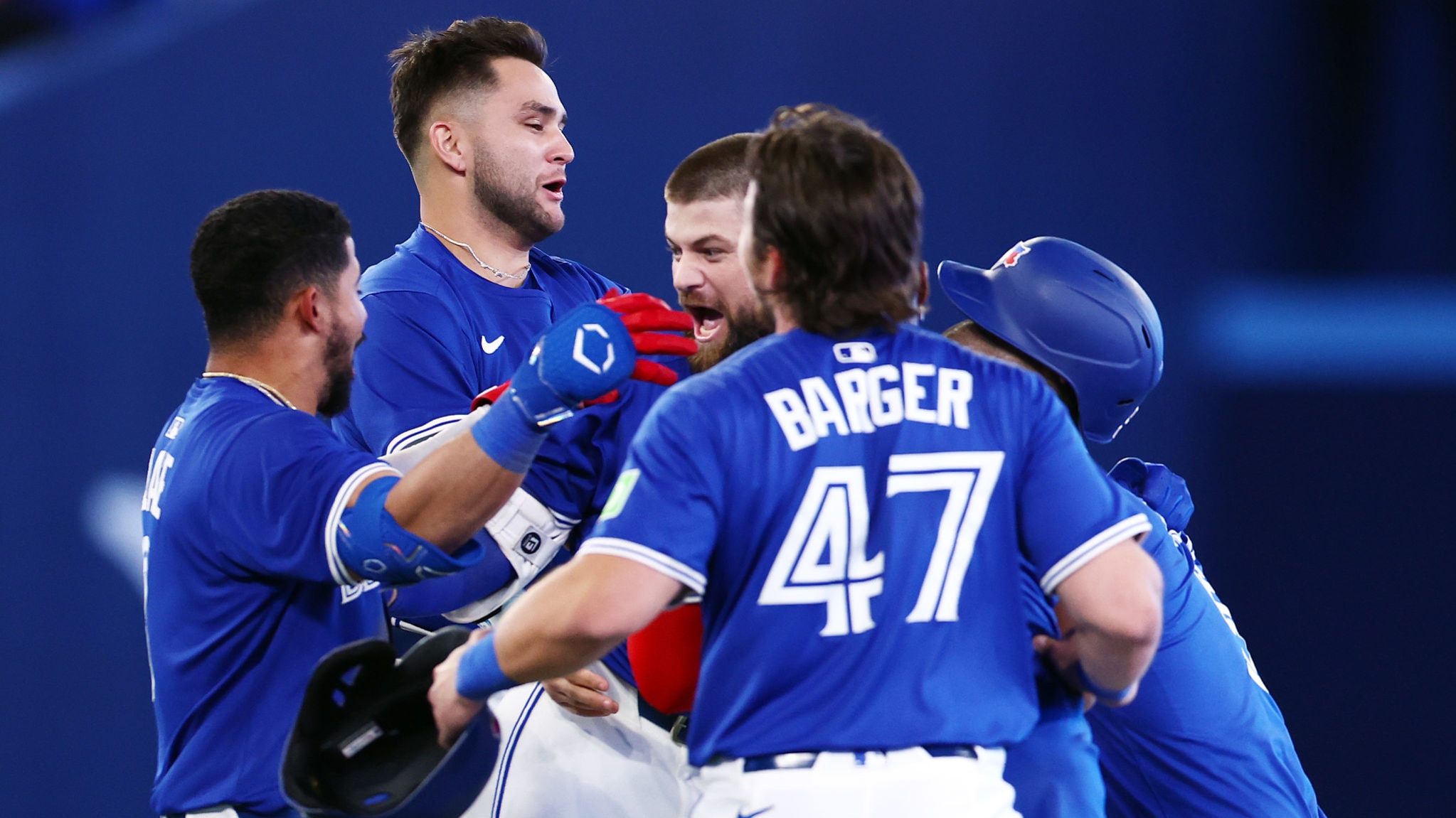 Bleacher Report | Sports. Highlights. News. Now.