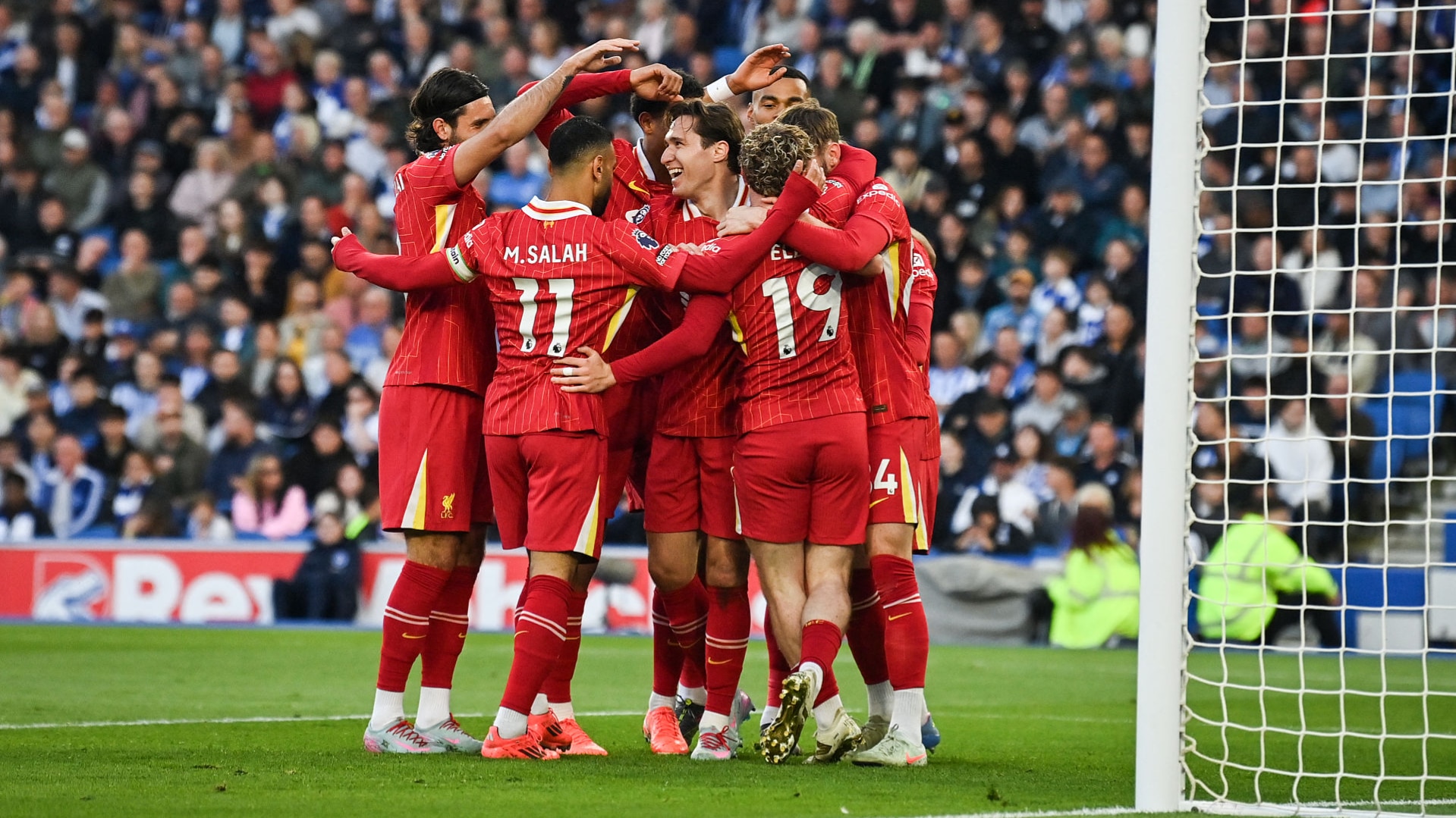 World Football | World Football News, Scores, Highlights, Stats ...