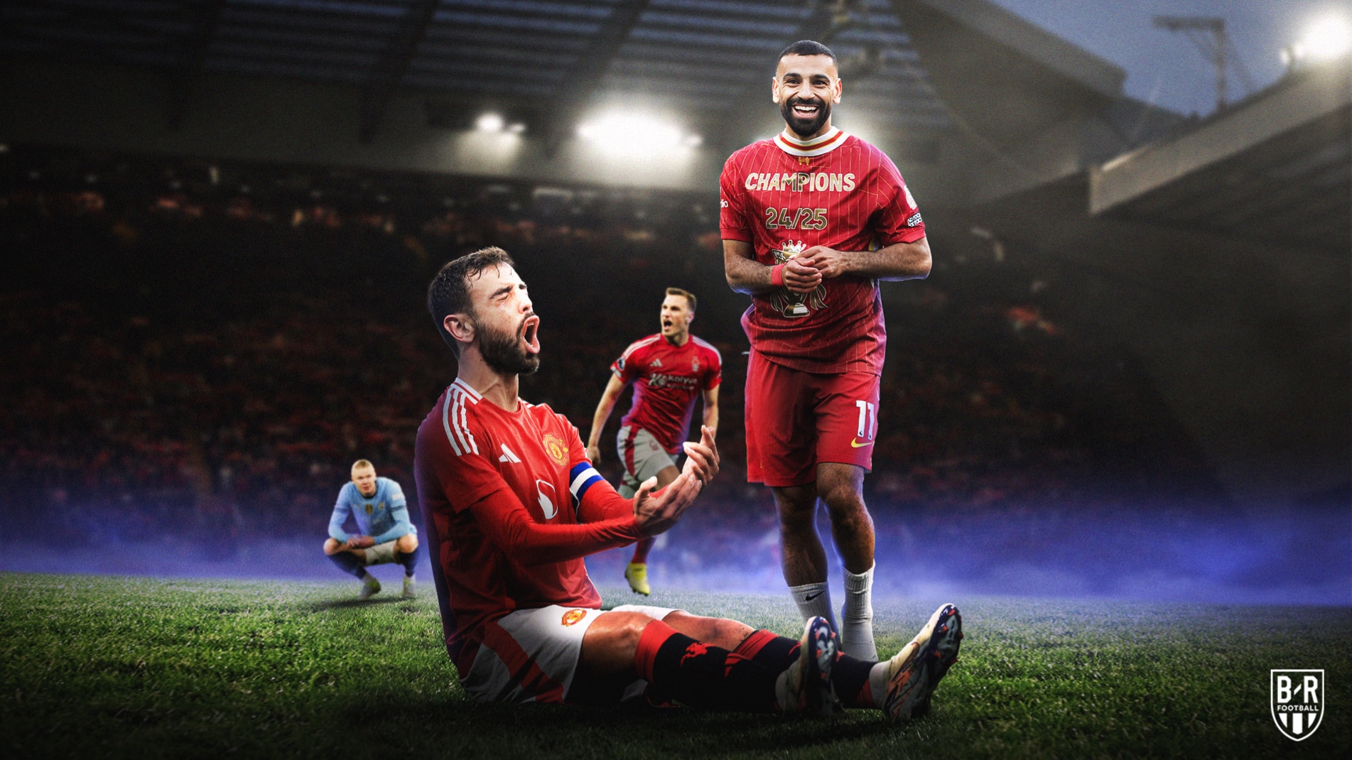 Liverpool | Liverpool News, Scores, Highlights, Stats, Standings, and ...