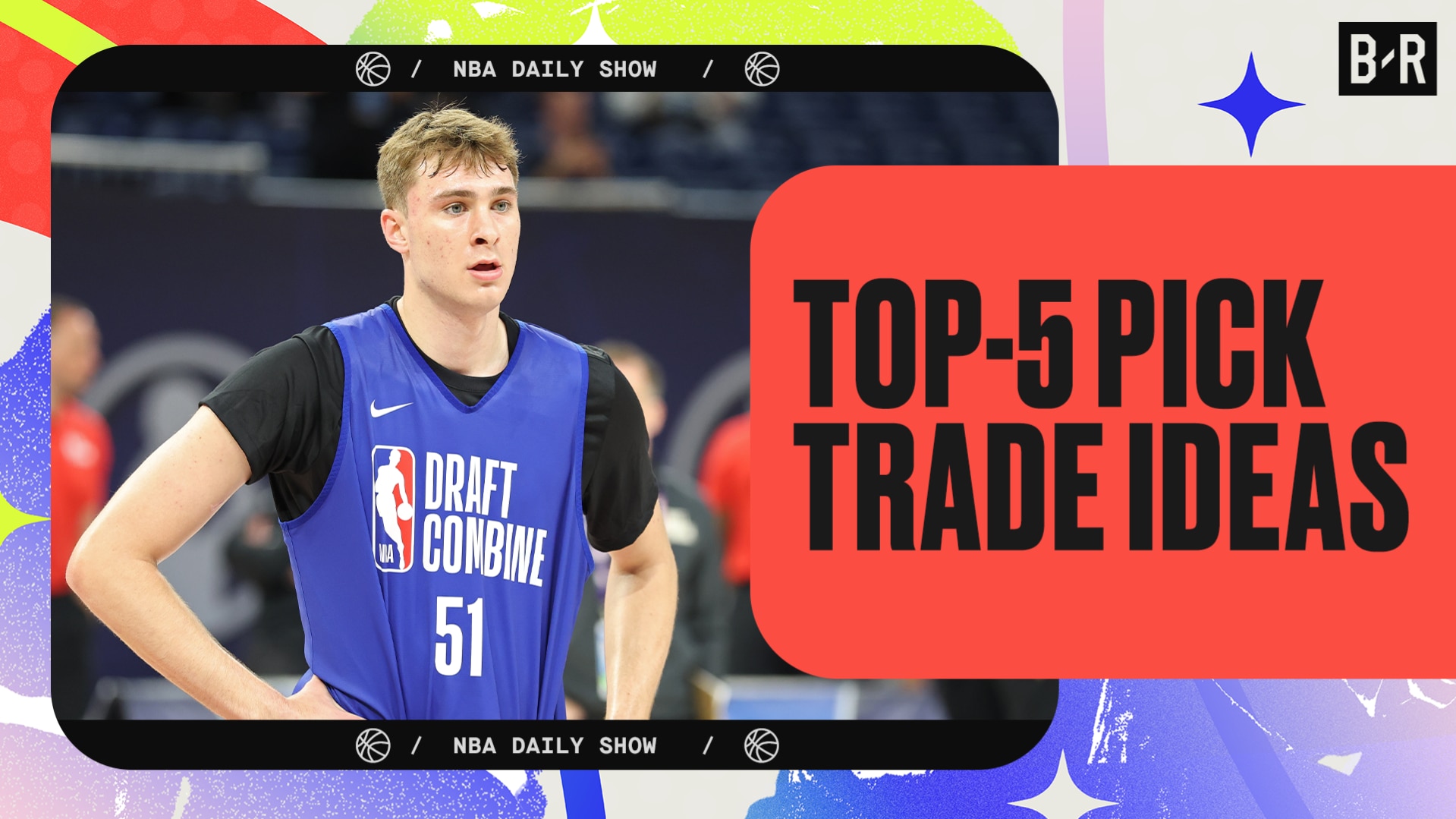 NBA Draft | NBA Draft News, Scores, Highlights, Stats, Standings, and ...