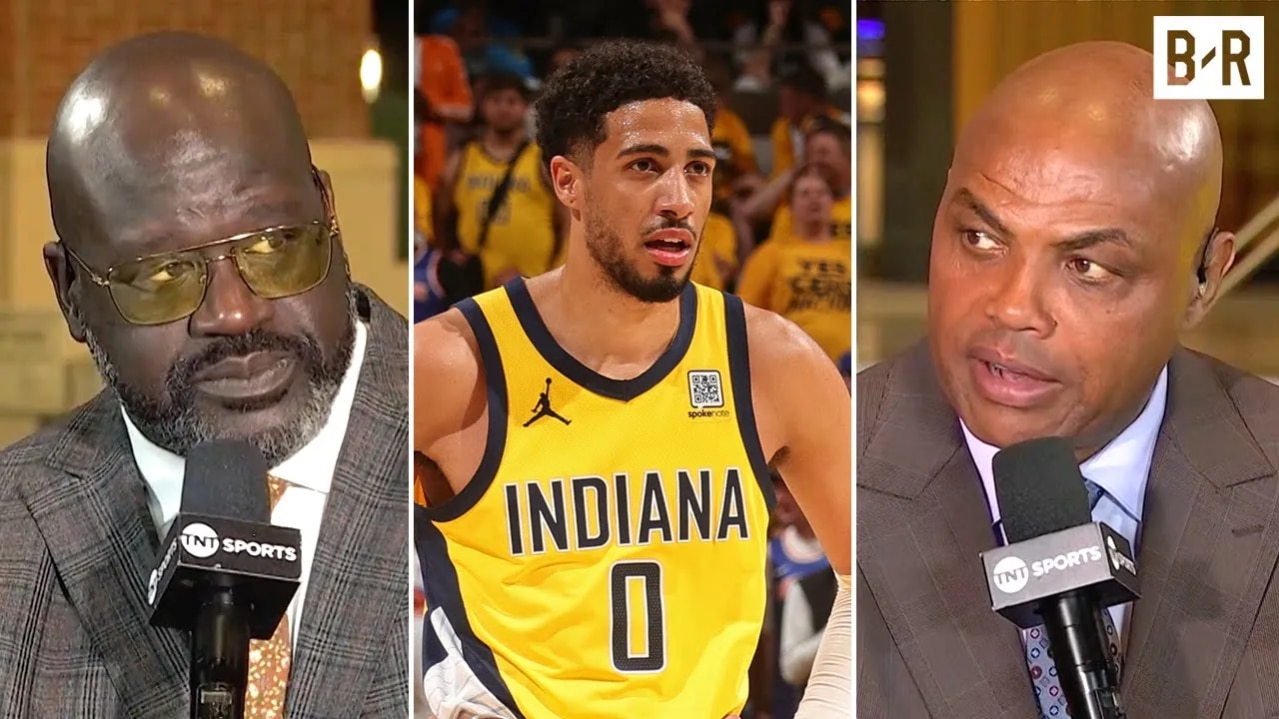 Scott Foster, Full List of Officials Assigned to 1st Round of 2025 NBA ...