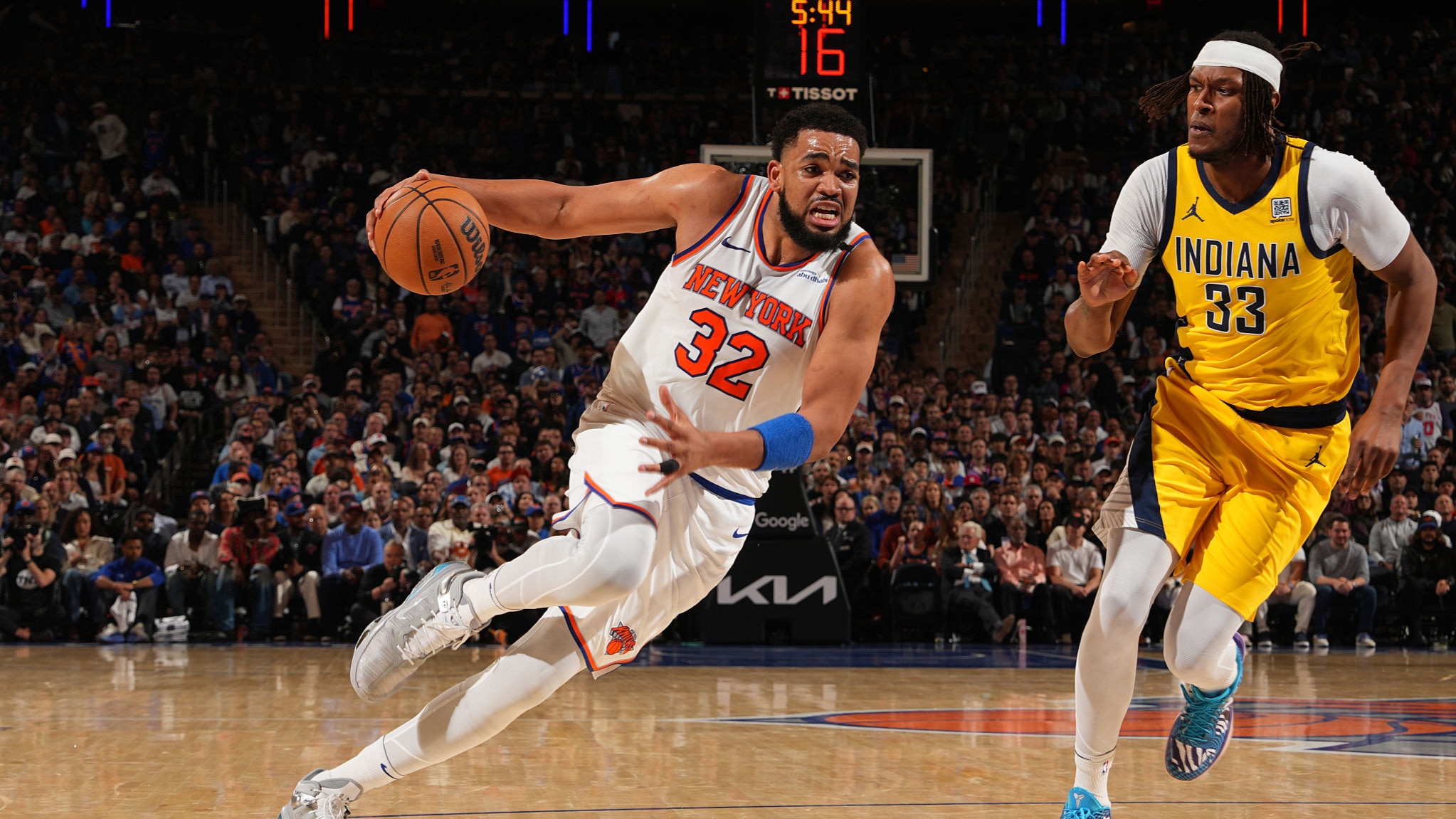 NBA | NBA News, Scores, Highlights, Stats, Standings, and Rumors ...