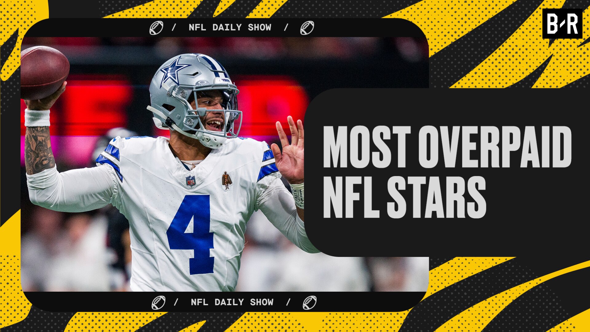 NFL | NFL News, Scores, Highlights, Stats, Standings, and Rumors ...