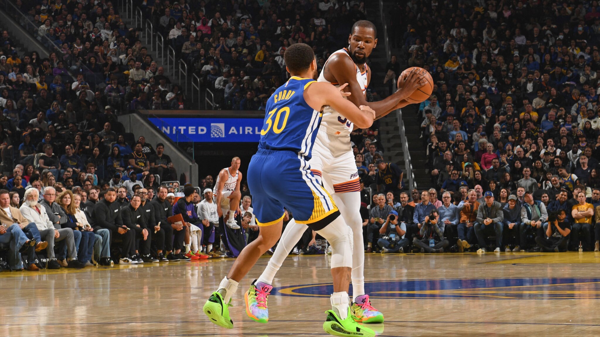 Golden State Warriors | Golden State Warriors News, Scores, Highlights ...