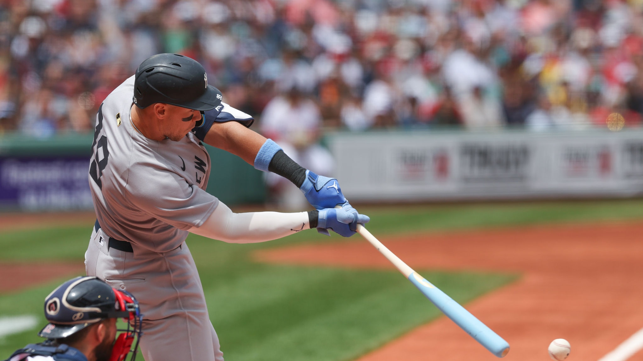 I'm Scared Of You: The 10 Most Intimidating Tennis Players In The Open Era