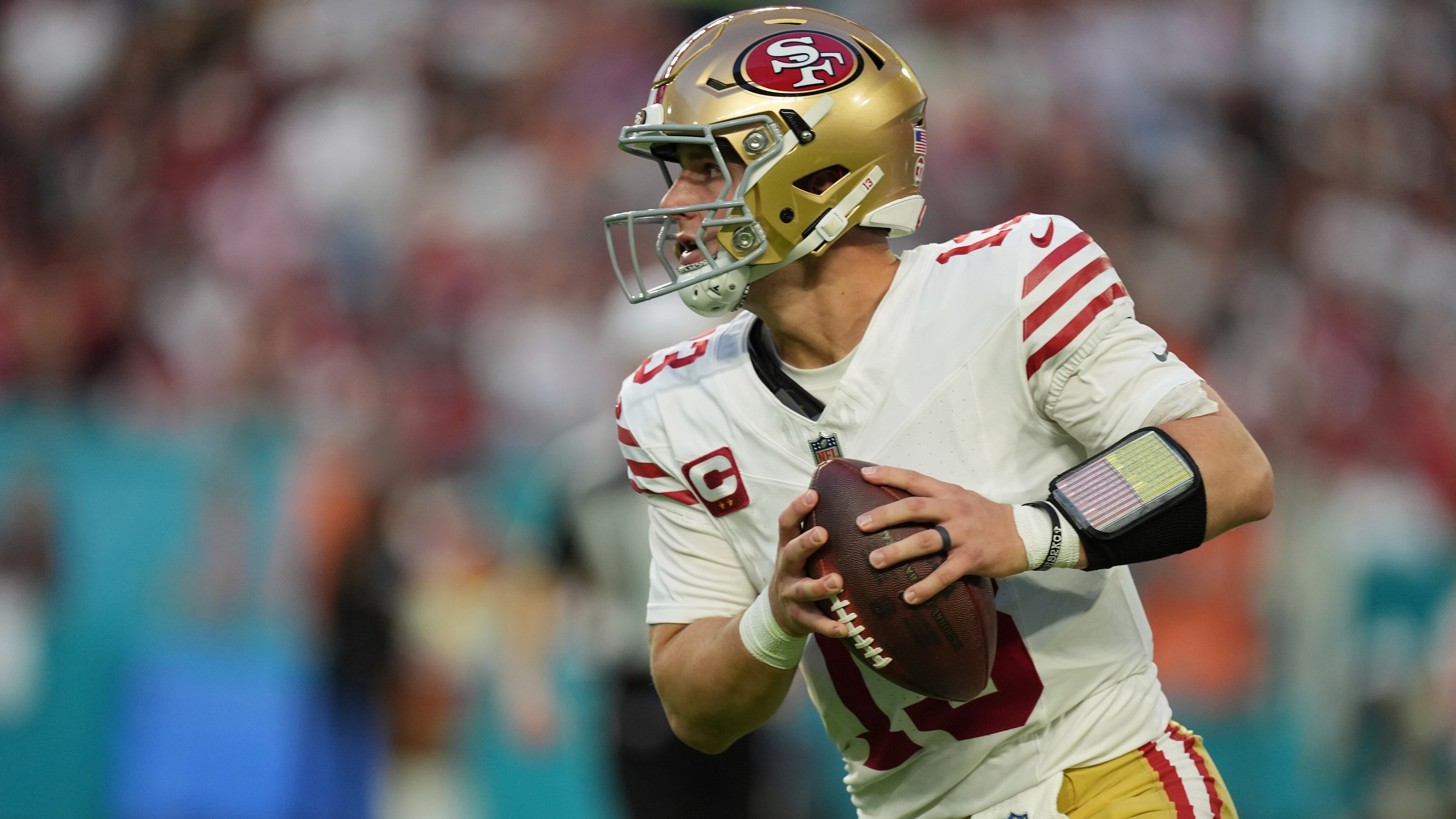 San Francisco 49ers | San Francisco 49ers News, Scores, Highlights ...