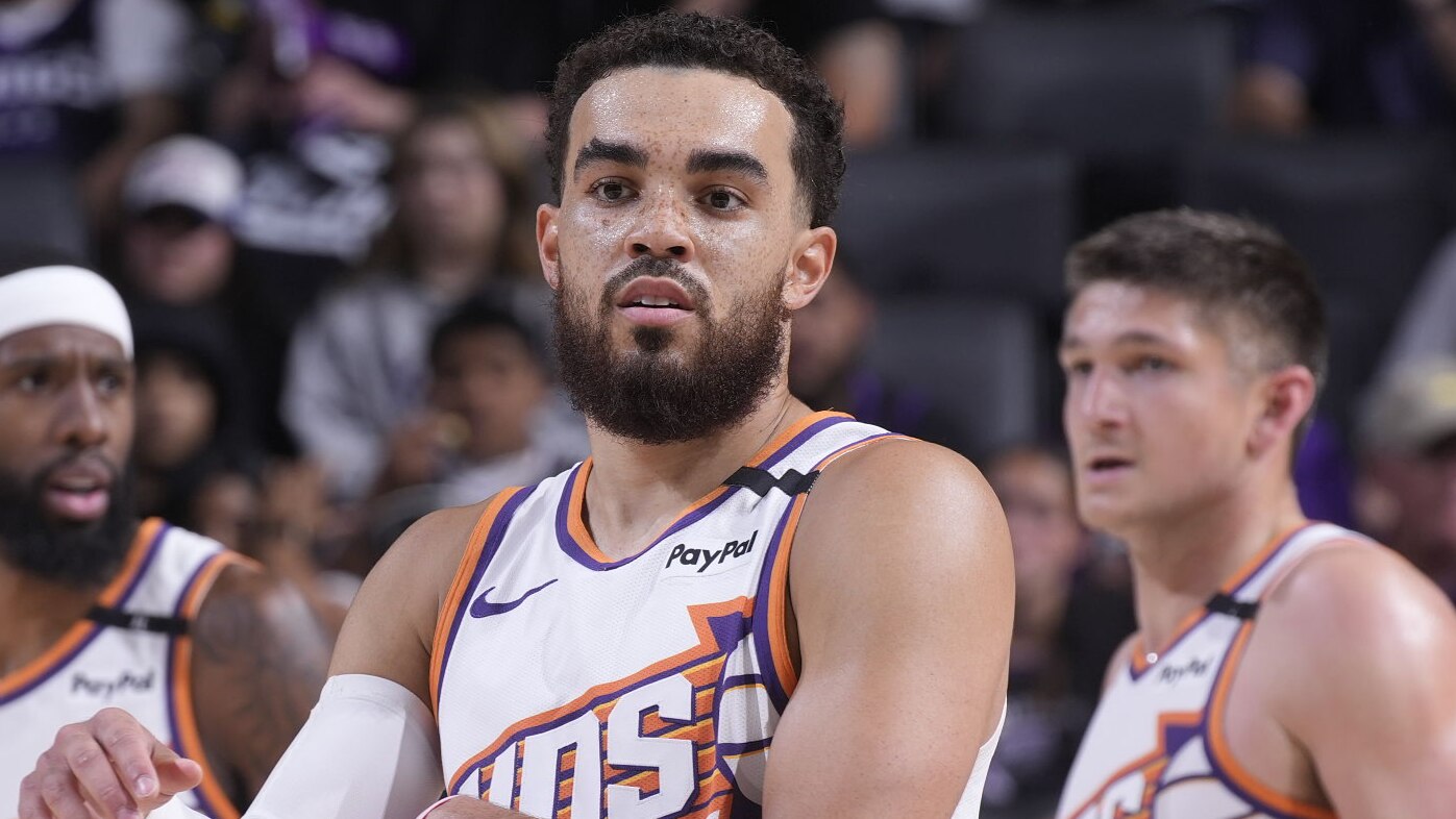 Phoenix Suns | Phoenix Suns News, Scores, Highlights, Stats, Standings ...