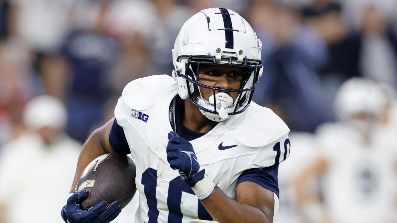 Bleacher Report | Sports. Highlights. News. Now.