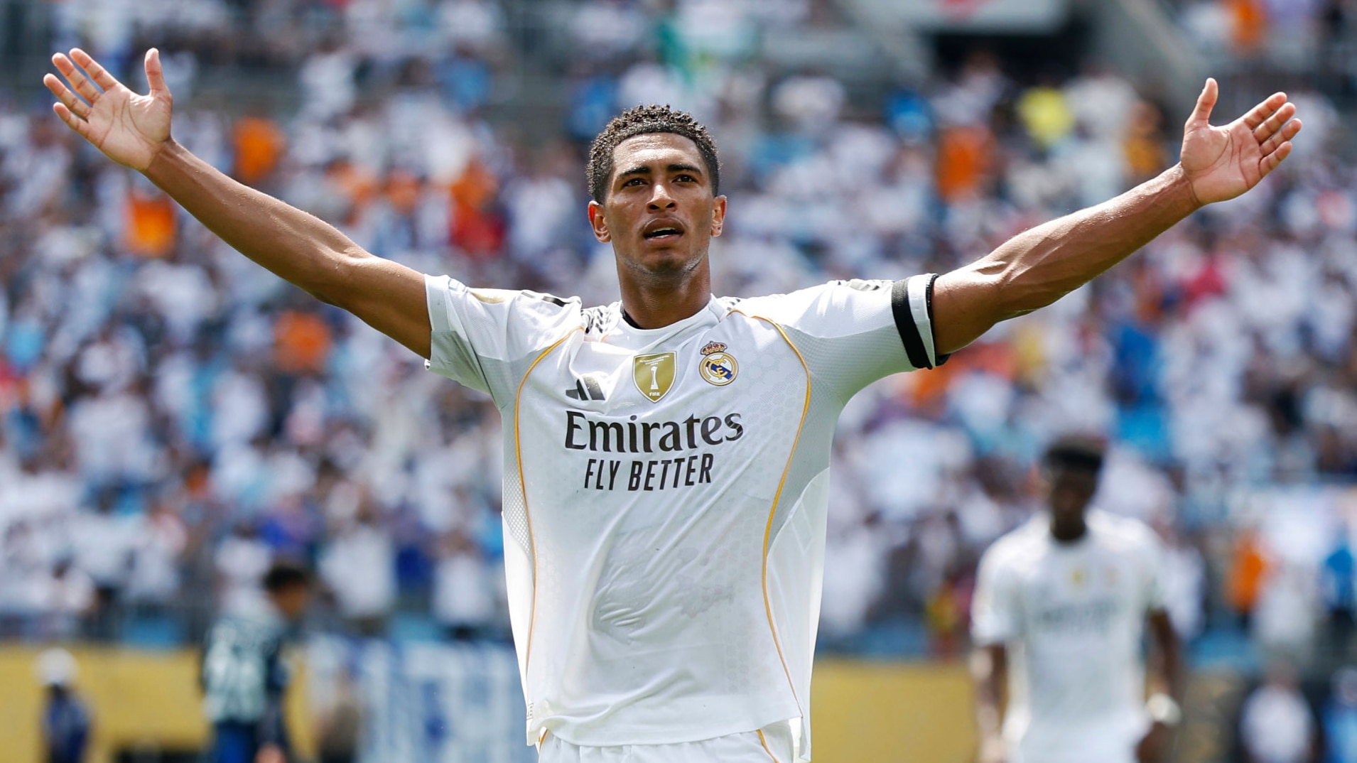 Real Madrid | Real Madrid News, Scores, Highlights, Stats, Standings ...