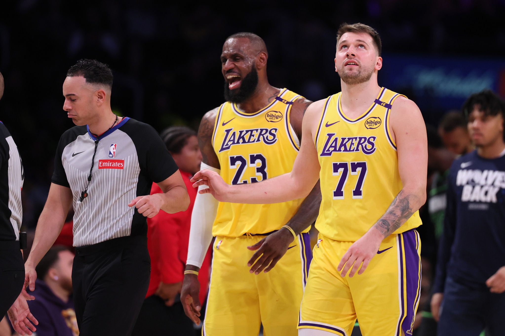 Los Angeles Lakers | Los Angeles Lakers News, Scores, Highlights, Stats ...