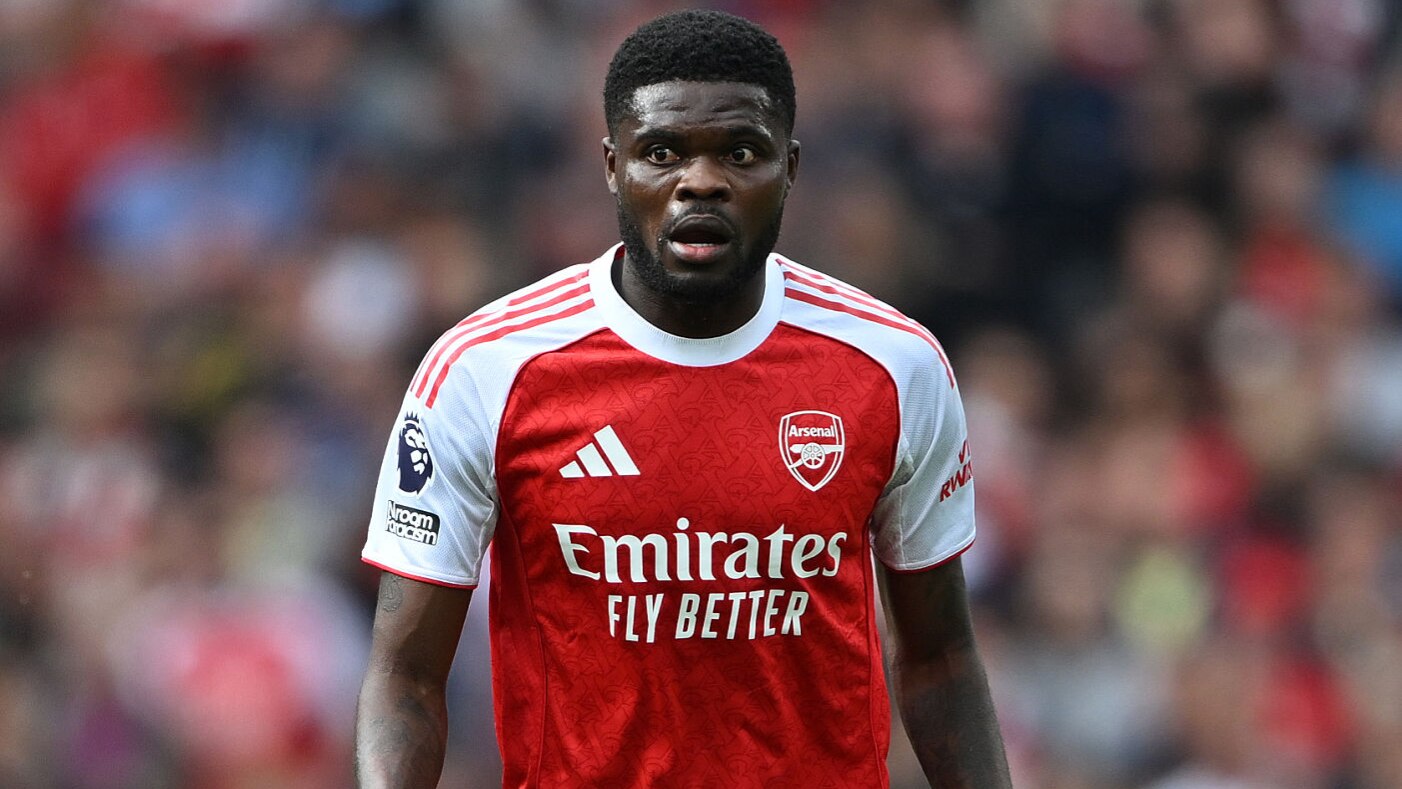 Arsenal | Arsenal News, Scores, Highlights, Stats, Standings, and ...