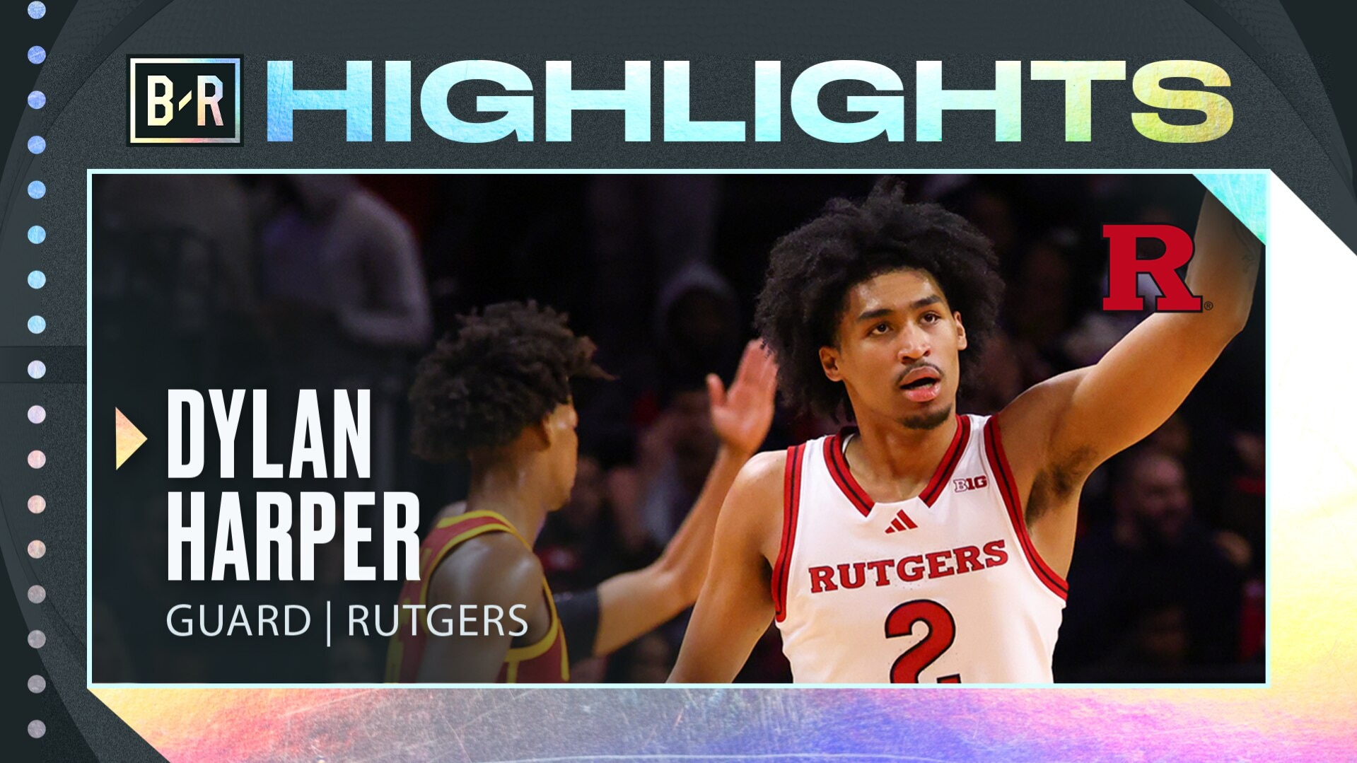 Rutgers Basketball | Rutgers Basketball News, Scores, Highlights, Stats ...