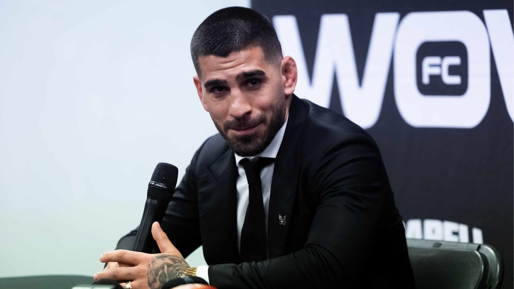 MMA | MMA News, Scores, Highlights, Stats, Standings, and Rumors ...