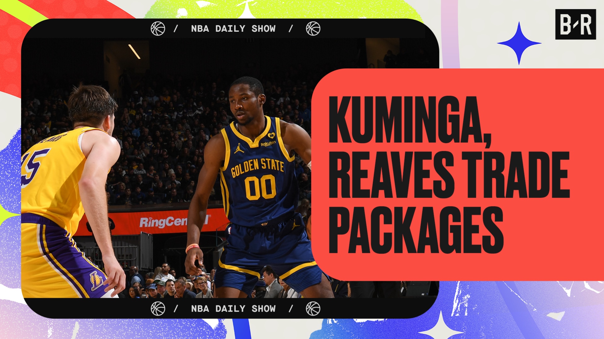 NBA | NBA News, Scores, Highlights, Stats, Standings, and Rumors ...