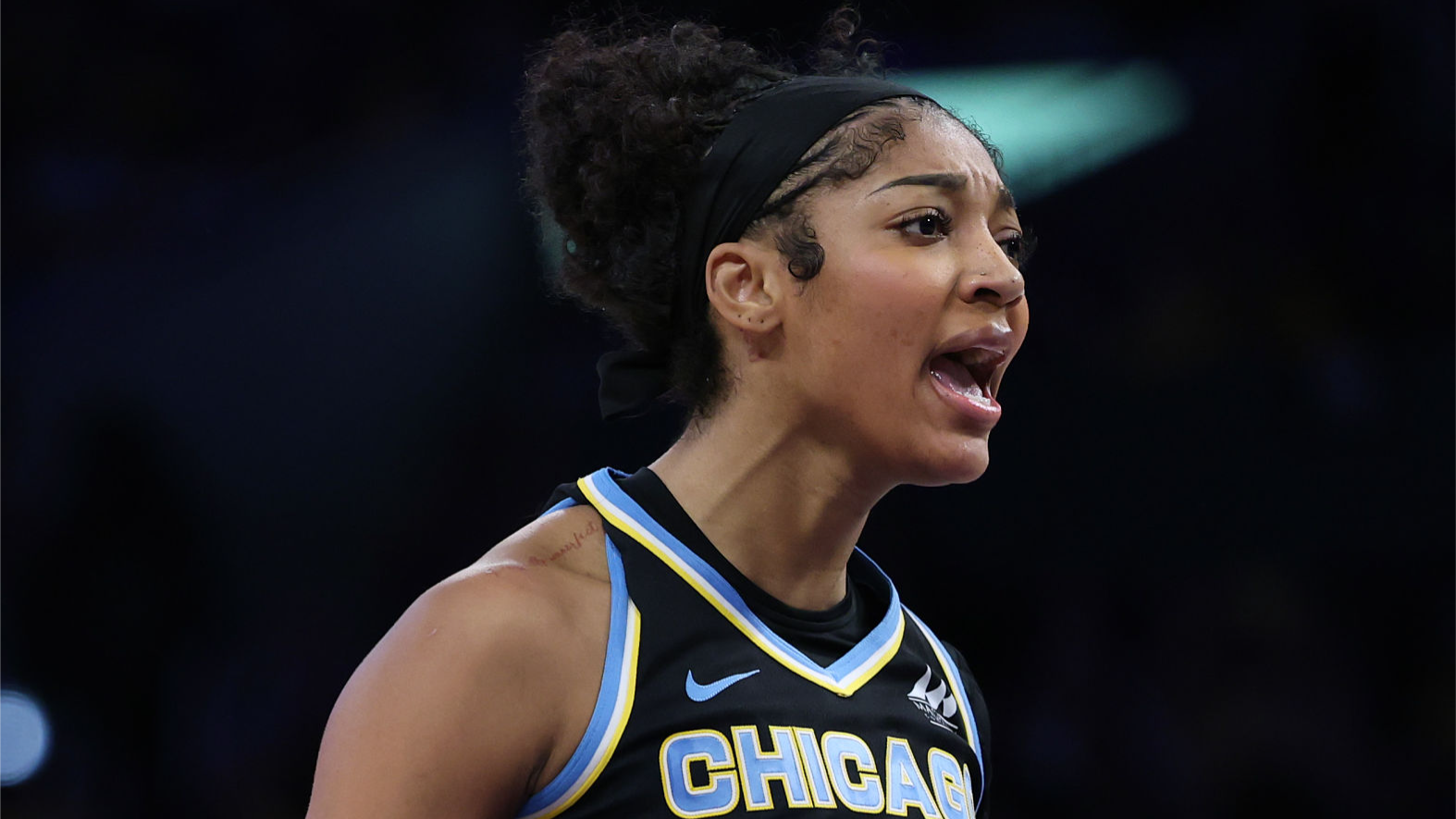 Caitlin Clark Out At Least 2 Weeks With Quad Injury After Fever's Loss to Liberty