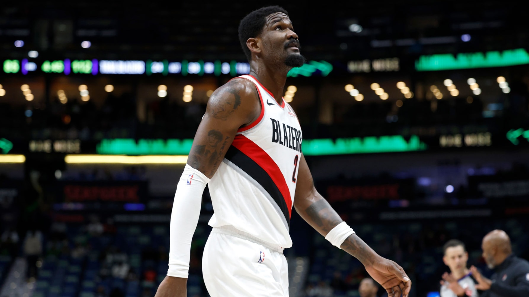 Damian Lillard Undergoes Surgery on Achilles Injury After Bucks' NBA Playoff Loss