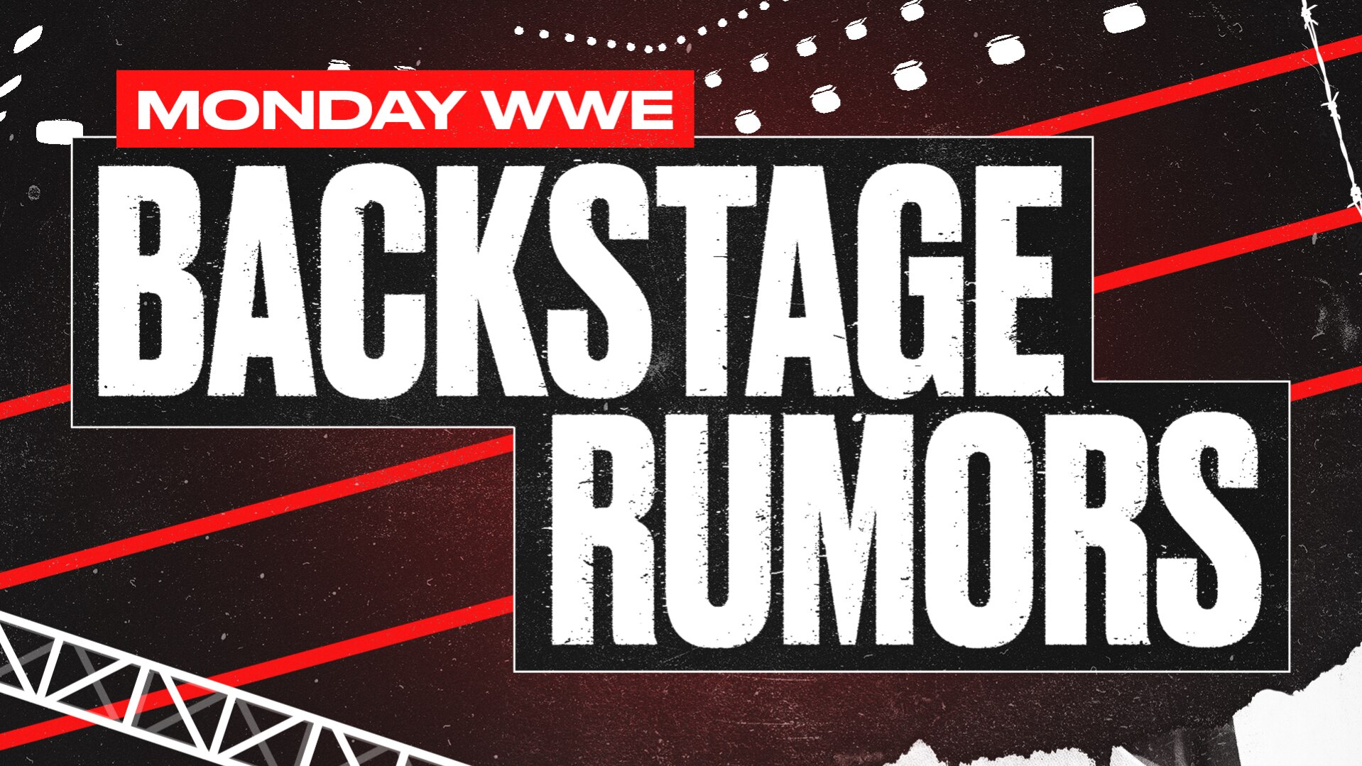 Backstage WWE Rumors: Latest on Sasha Banks, The Fiend and More