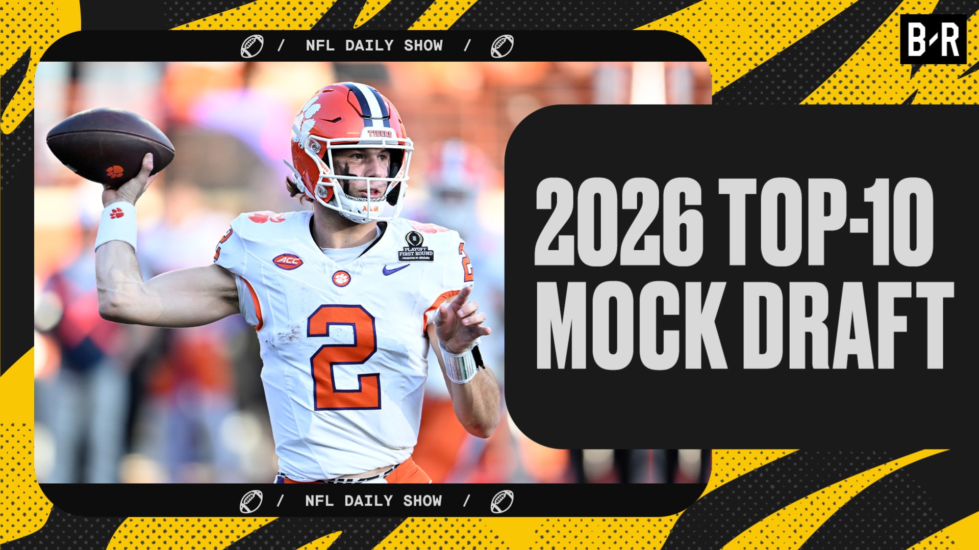 NFL Draft | NFL Draft News, Scores, Highlights, Stats, Standings, and ...