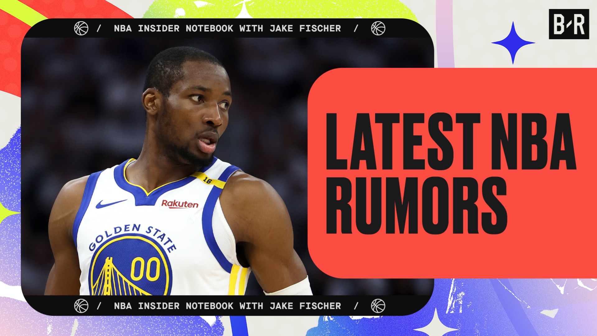 NBA Rumors | NBA Rumors News, Scores, Highlights, Stats, Standings, and ...