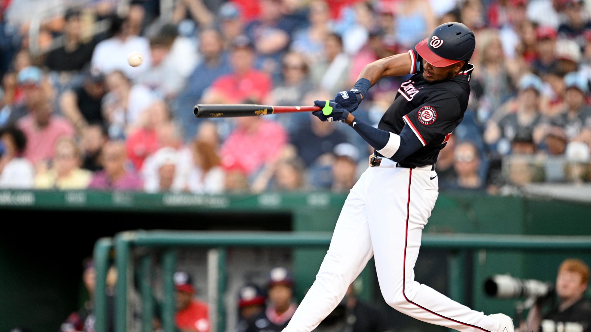 MLB All-Star Game 2012: Mike Trout Becomes the Marquee Angels All-Star