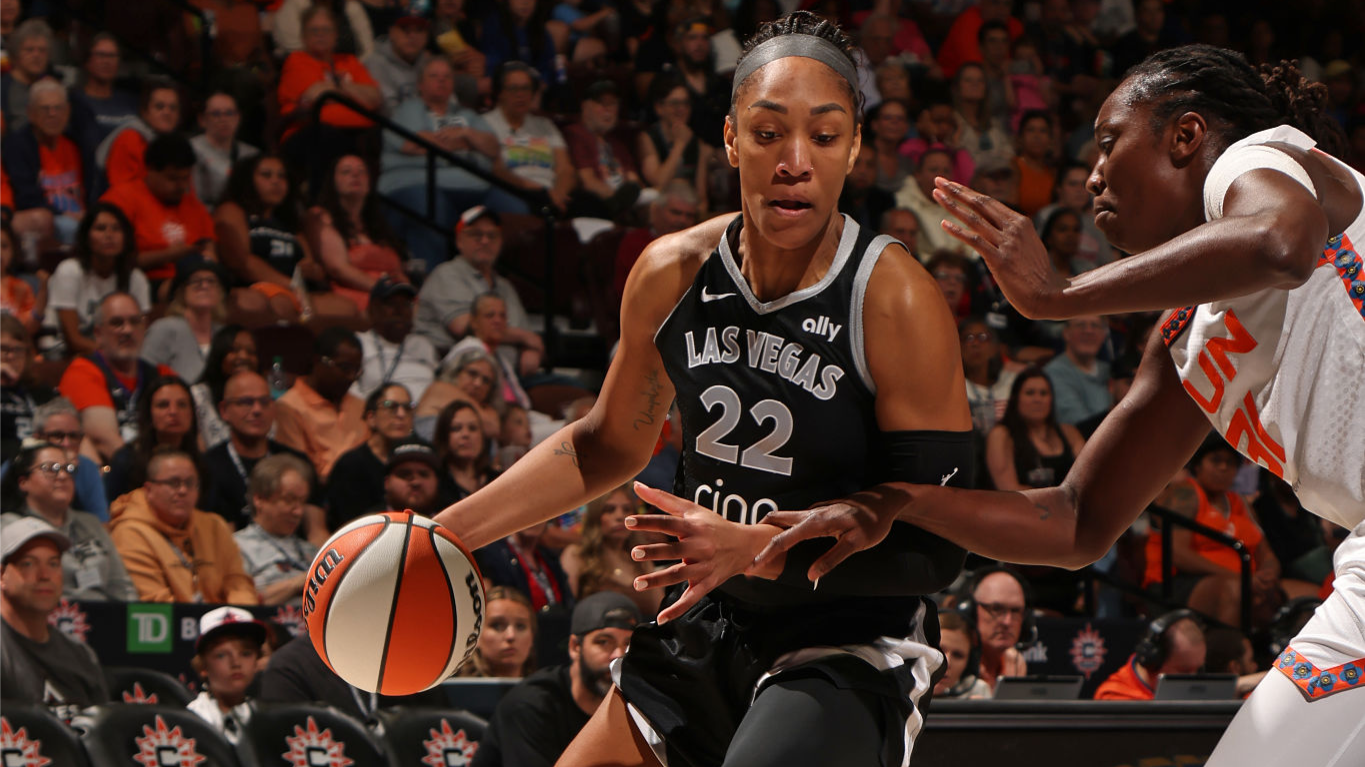 Bleacher Report | Sports. Highlights. News. Now.