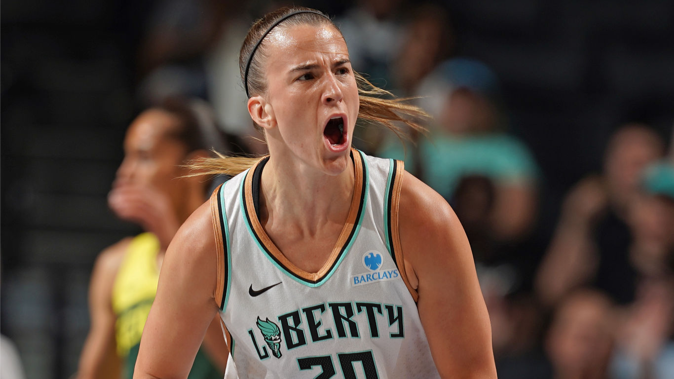 Seattle Storm | Seattle Storm News, Scores, Highlights, Stats ...