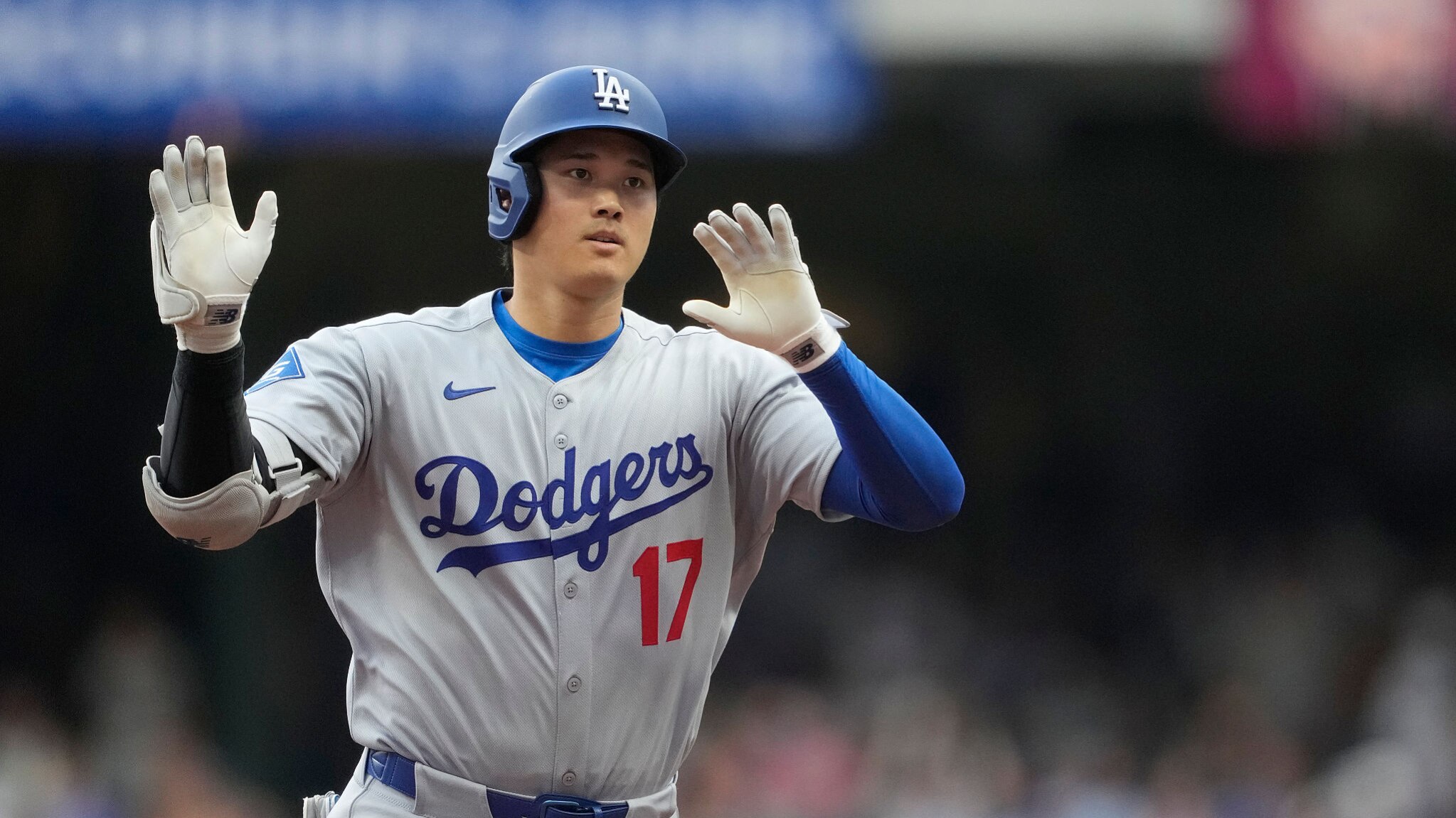 The 50 Greatest Walk-off Home Runs in Baseball History