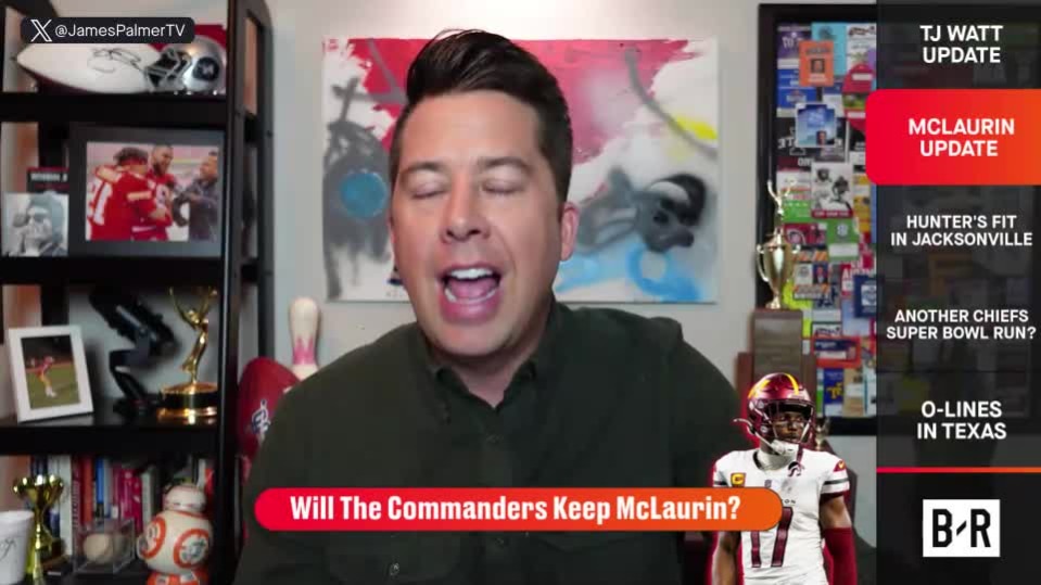 Josh Conerly Jr. NFL Draft 2025 Scouting Report for Washington ...