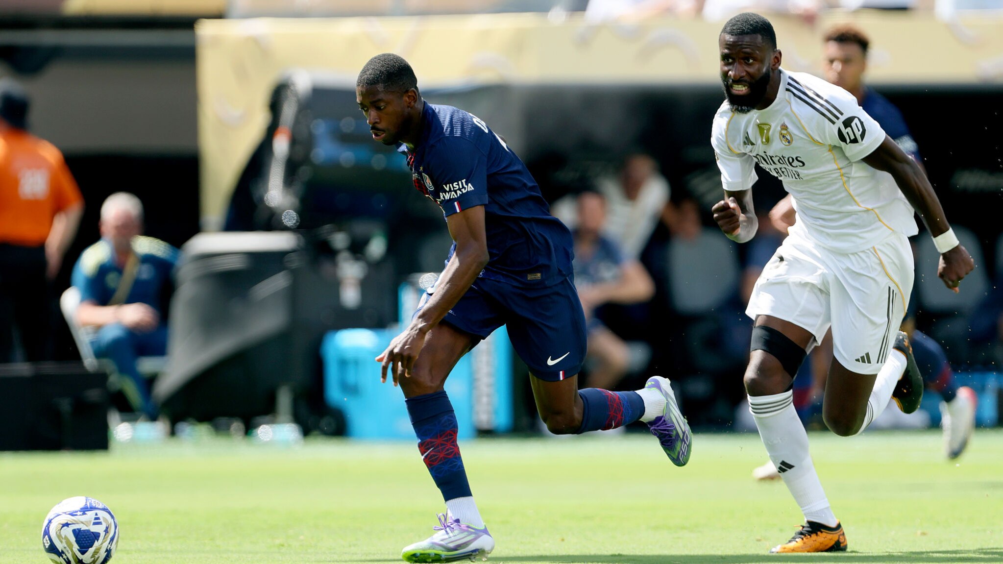 FIFA Club World Cup Bracket 2025 Odds and Predictions Before Quarter ...