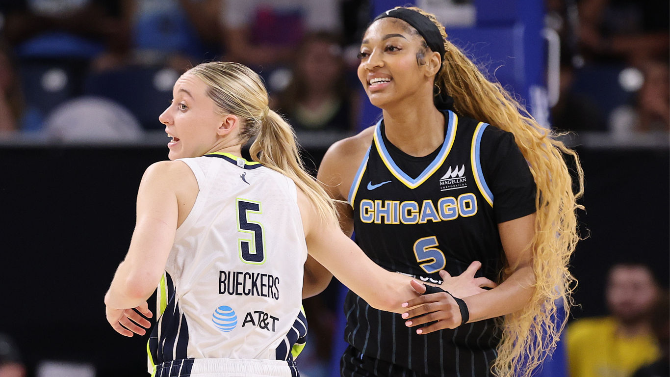 Chicago Sky | Chicago Sky News, Scores, Highlights, Stats, Standings ...